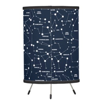Star Constellations Lamp | Zazzle