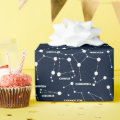 Star Constellations Wrapping Paper | Zazzle