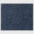 Star Constellations Wrapping Paper | Zazzle
