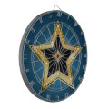 Star Dart Board | Zazzle