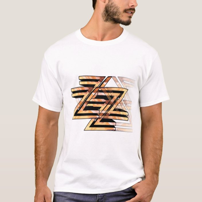 Star designs T-Shirt | Zazzle.com