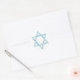 Star of David Stickers | Zazzle