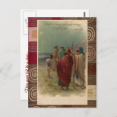 Star Postcard | Zazzle