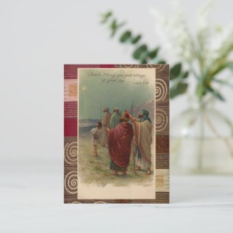 Star Postcard | Zazzle