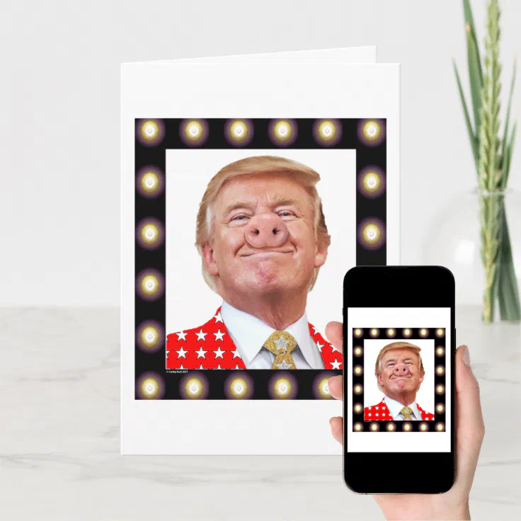 Star Power Birthday Greeting Card | Zazzle