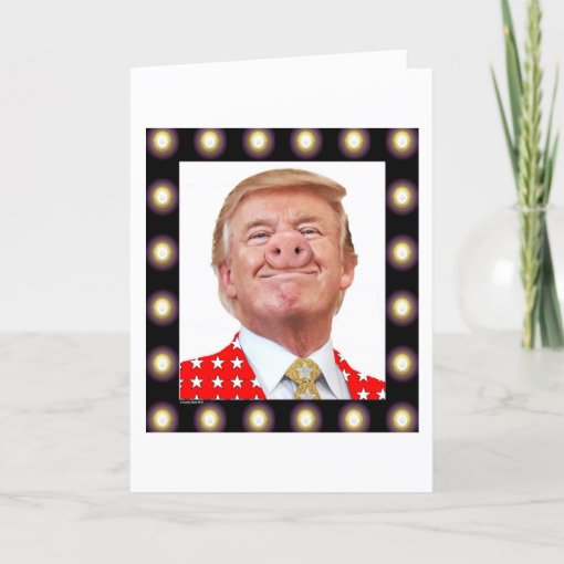 Star Power Birthday Greeting Card | Zazzle