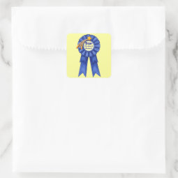 Star Student Award Stickers | Zazzle