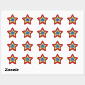 Star Student Stickers | Zazzle
