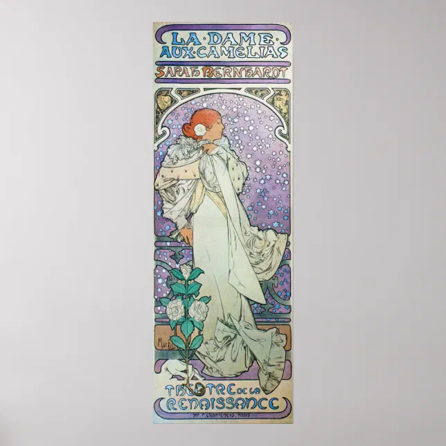 Star Woman Poster | Zazzle