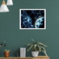 Starfield Poster | Zazzle