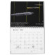 Starfire Calendar: Khanate of Orion Navy Calendar | Zazzle