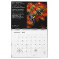 Starfire Calendar: Khanate of Orion Navy Calendar | Zazzle