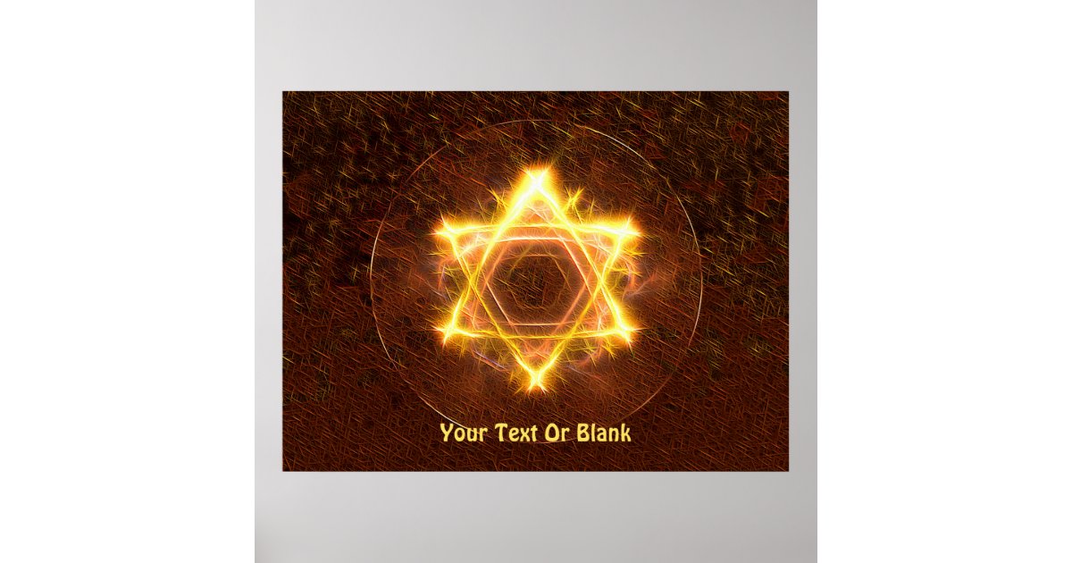 Starfire Poster | Zazzle