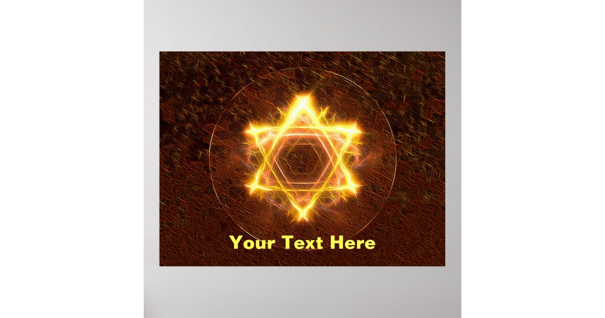 Starfire Poster | Zazzle