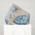 Starfish Nautical Coastal Beach Decoupage Tissue Paper | Zazzle