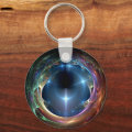 Stargate Keychain | Zazzle