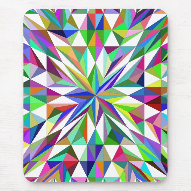 Starlight Mouse Pad | Zazzle