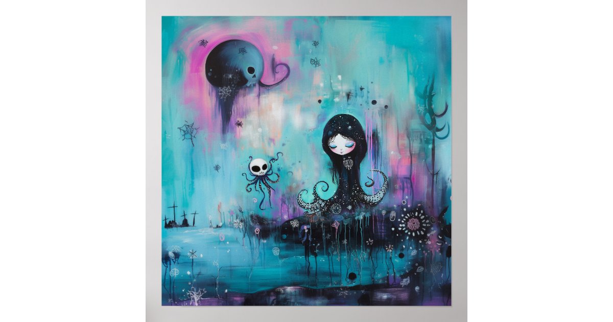 Starlight Poster | Zazzle