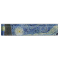 Starry Night by Vincent Van Gogh Name Plate | Zazzle