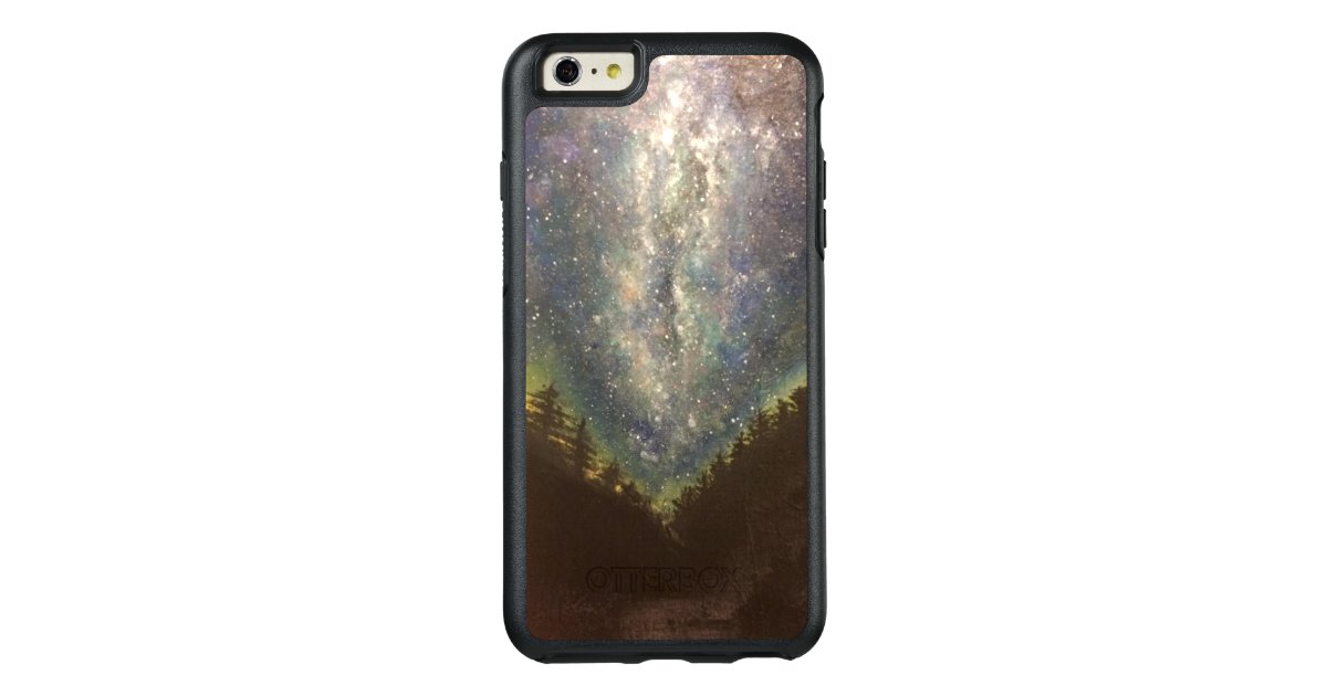 Starry Night Phone Case | Zazzle.com