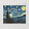 Starry Night Postcard | Zazzle