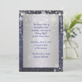 Starry Night Prom Invitations | Zazzle