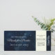 Starry Night Prom Ticket, Night Under The Stars Pr Invitation | Zazzle