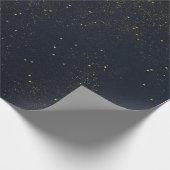 Starry Night Style 2 Wrapping Paper Roll | Zazzle