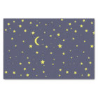 Starry Night Tissue Paper | Zazzle