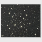 Starry Night Wrapping Paper | Zazzle