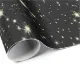 Starry Night Wrapping Paper | Zazzle