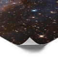 Starry Sky Poster | Zazzle
