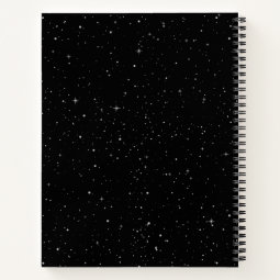 Stars and Stripes USA Patriotic American Flag Notebook | Zazzle