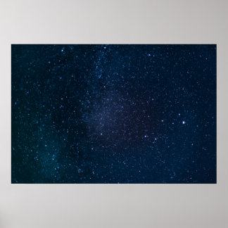 Night Sky Posters | Zazzle