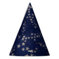 Stars Party Hat | Zazzle