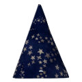 Stars Party Hat | Zazzle