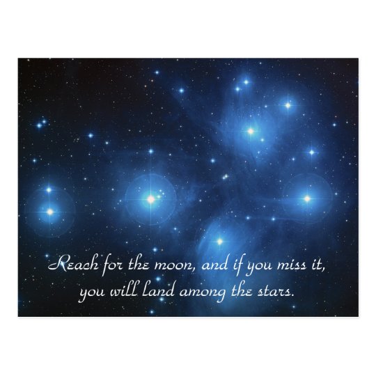 STARS POSTCARD | Zazzle.com