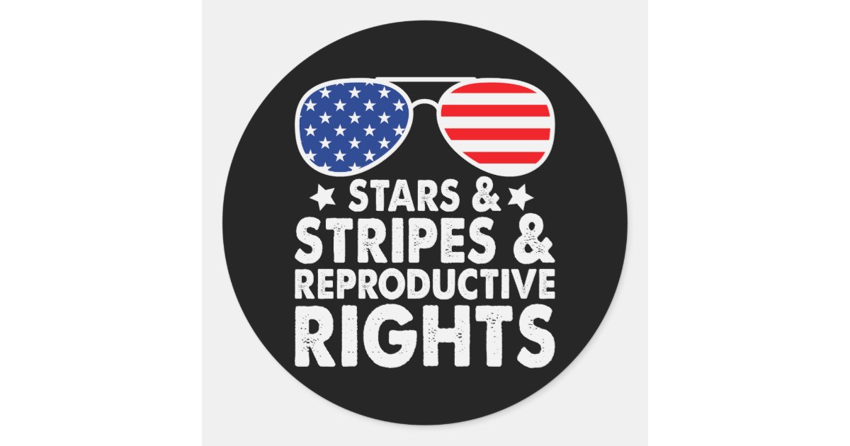 Stars Stripes And Reproductive Rights