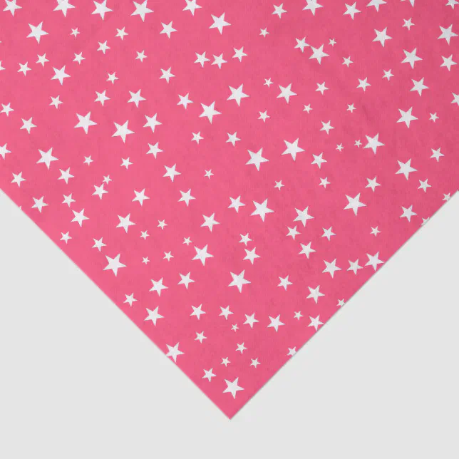 Stars Tissue Paper | Zazzle