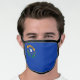 State Flag of Nevada Face Mask | Zazzle