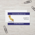 State of California Business Card Template | Zazzle