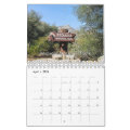 State of California Collection Wall Calendar | Zazzle