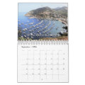 State of California Collection Wall Calendar | Zazzle