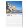 State of California Collection Wall Calendar | Zazzle