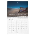 State of California Collection Wall Calendar | Zazzle
