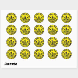State of Jefferson Seal | Zazzle
