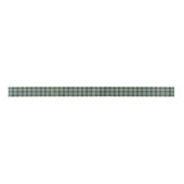 State of Michigan Tartan Satin Ribbon | Zazzle