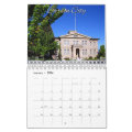 State of Nevada Collection Wall Calendar | Zazzle