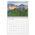 State of Nevada Collection Wall Calendar | Zazzle