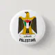 State of Palestine coat of arms Button | Zazzle